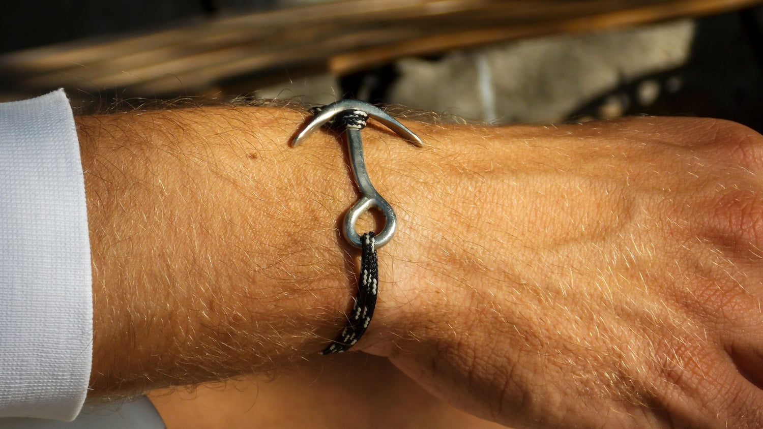 Everything you need to know about Tom Hope bracelets – Mer Aux Trésors