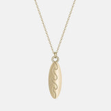 Collier planche de surf – Mer Aux Trésors